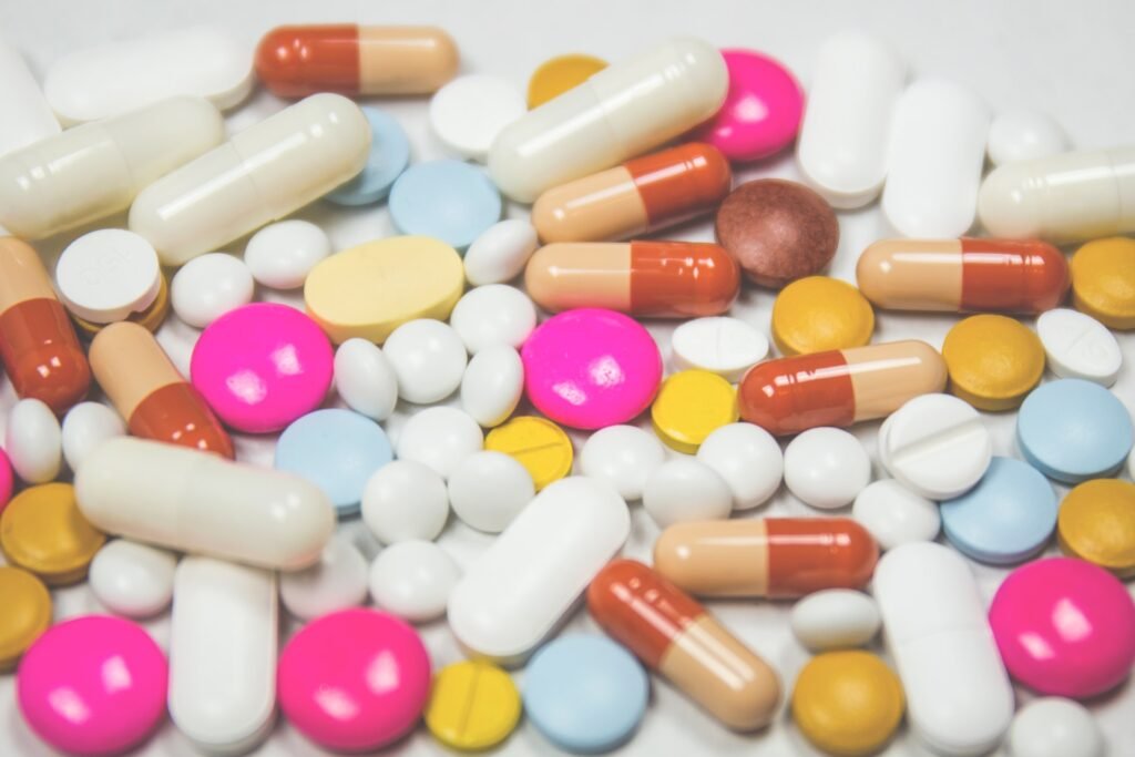 Understanding Common Types of Medicines - Purio Healthcare